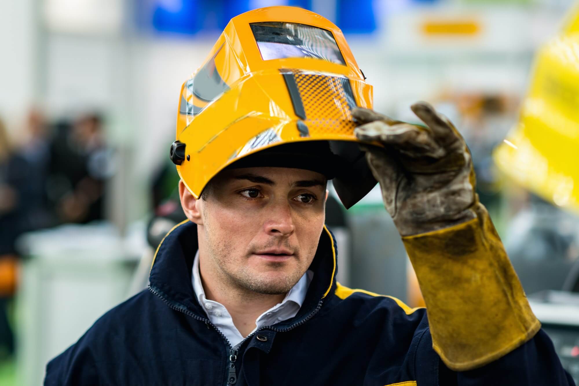 Ensuring Welding Success: A Comprehensive Guide to Welding Safety Tips ... Ensuring Welding Success: A Comprehensive Guide to Welding Safety Tips ...